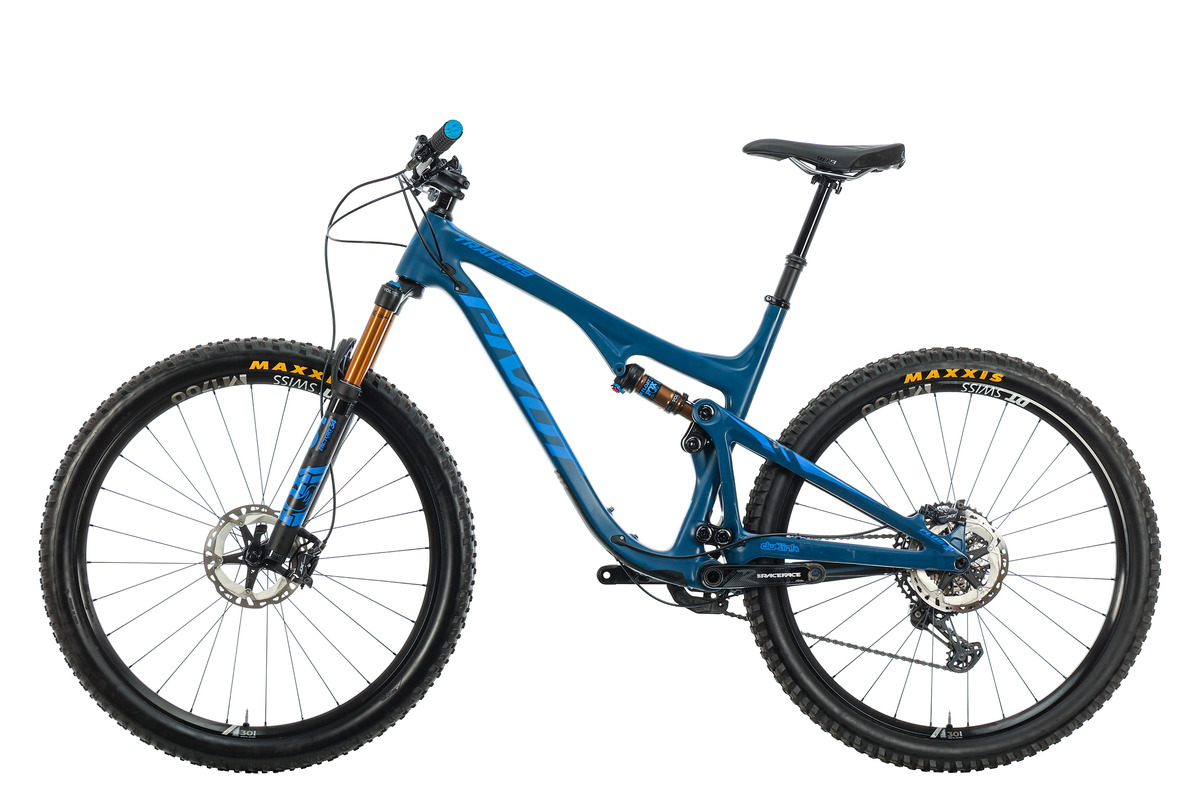 2020 Pivot Trail 429