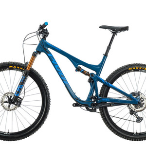 2020 Pivot Trail 429