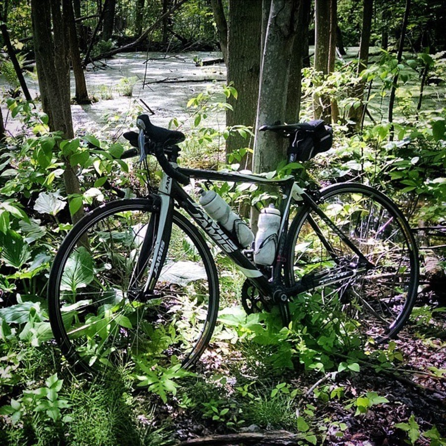 2011 Jamis Xenith Comp