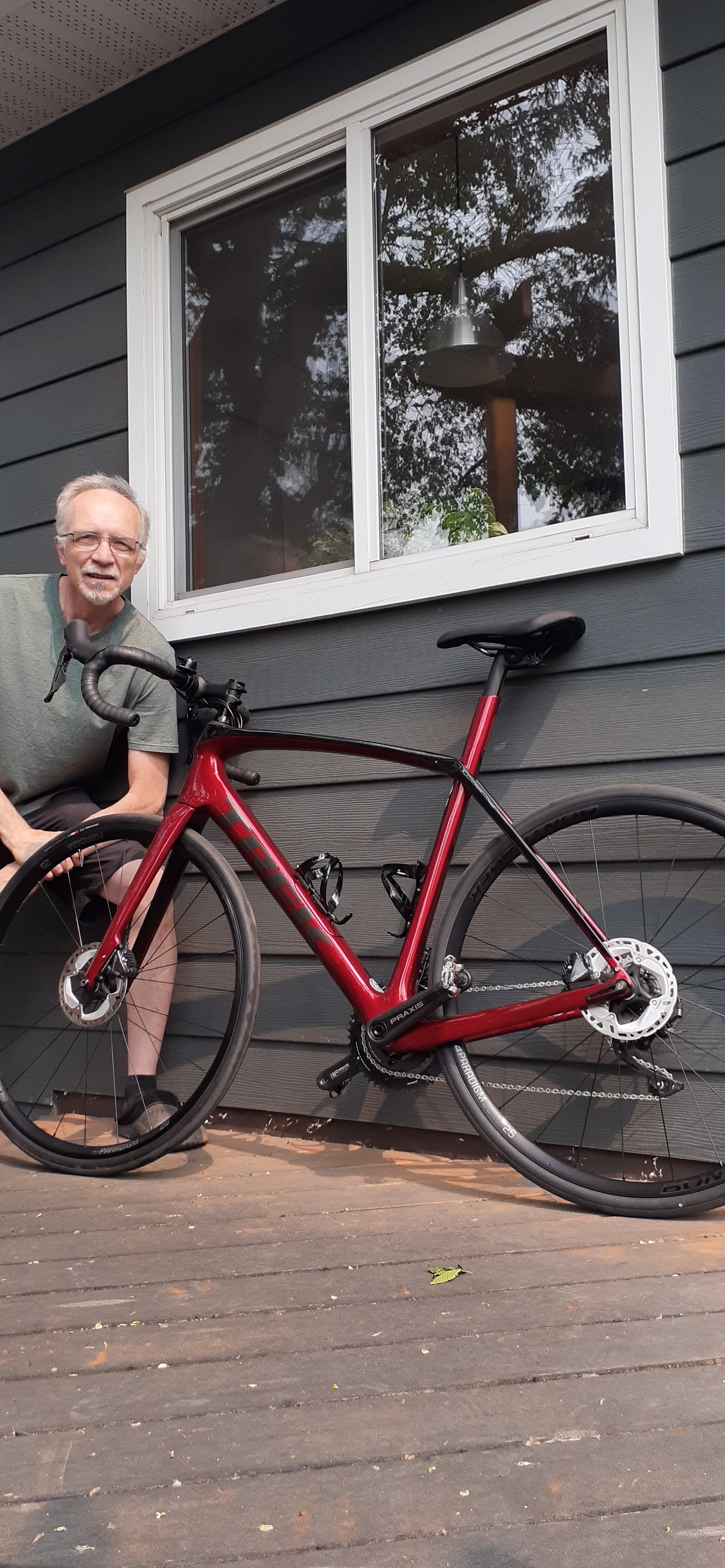 2023 Trek Domane sl 6