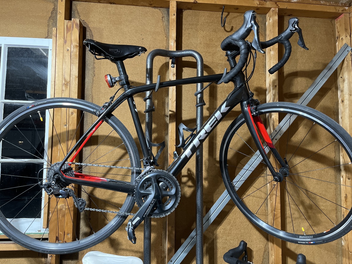 2019 Trek Domane SL6