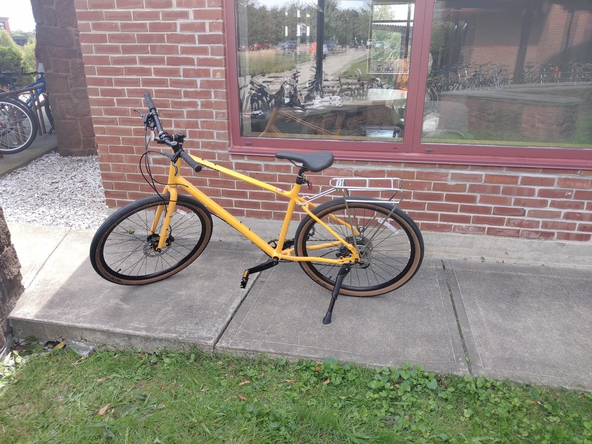 2022 Kona Kona Dew Plus