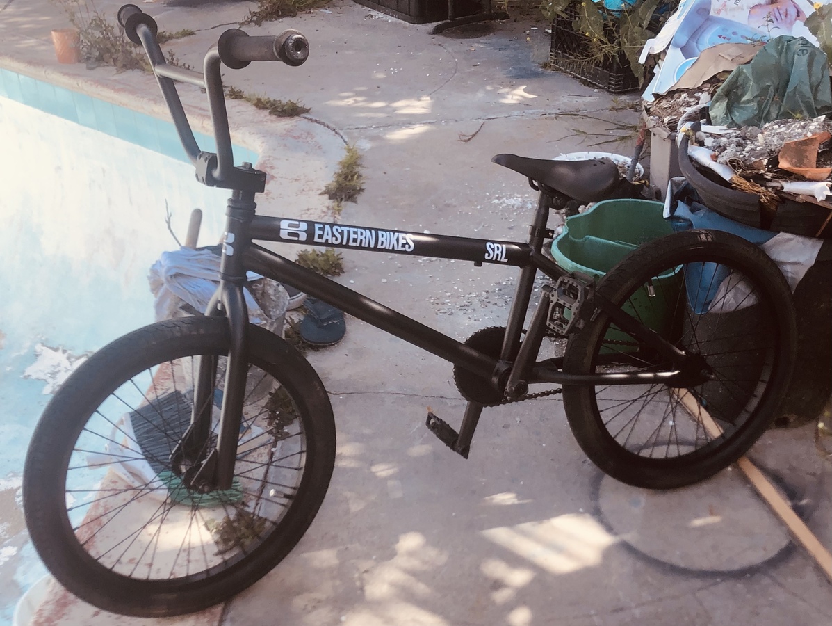 Fit bike Co. Pro 20