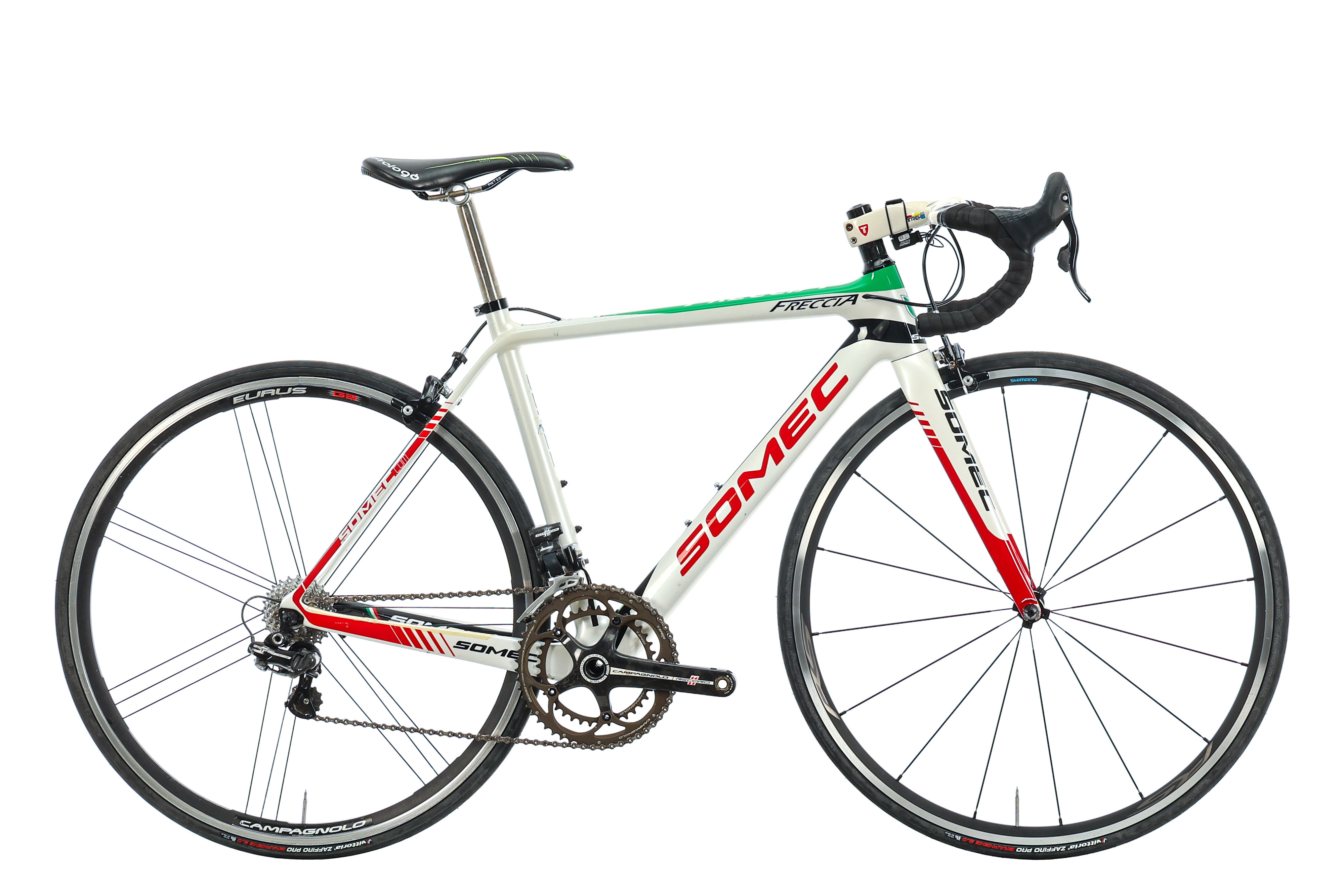 Somec Freccia Custom