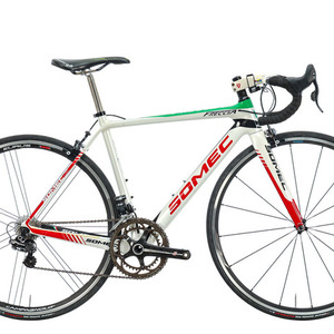 Somec Freccia Custom