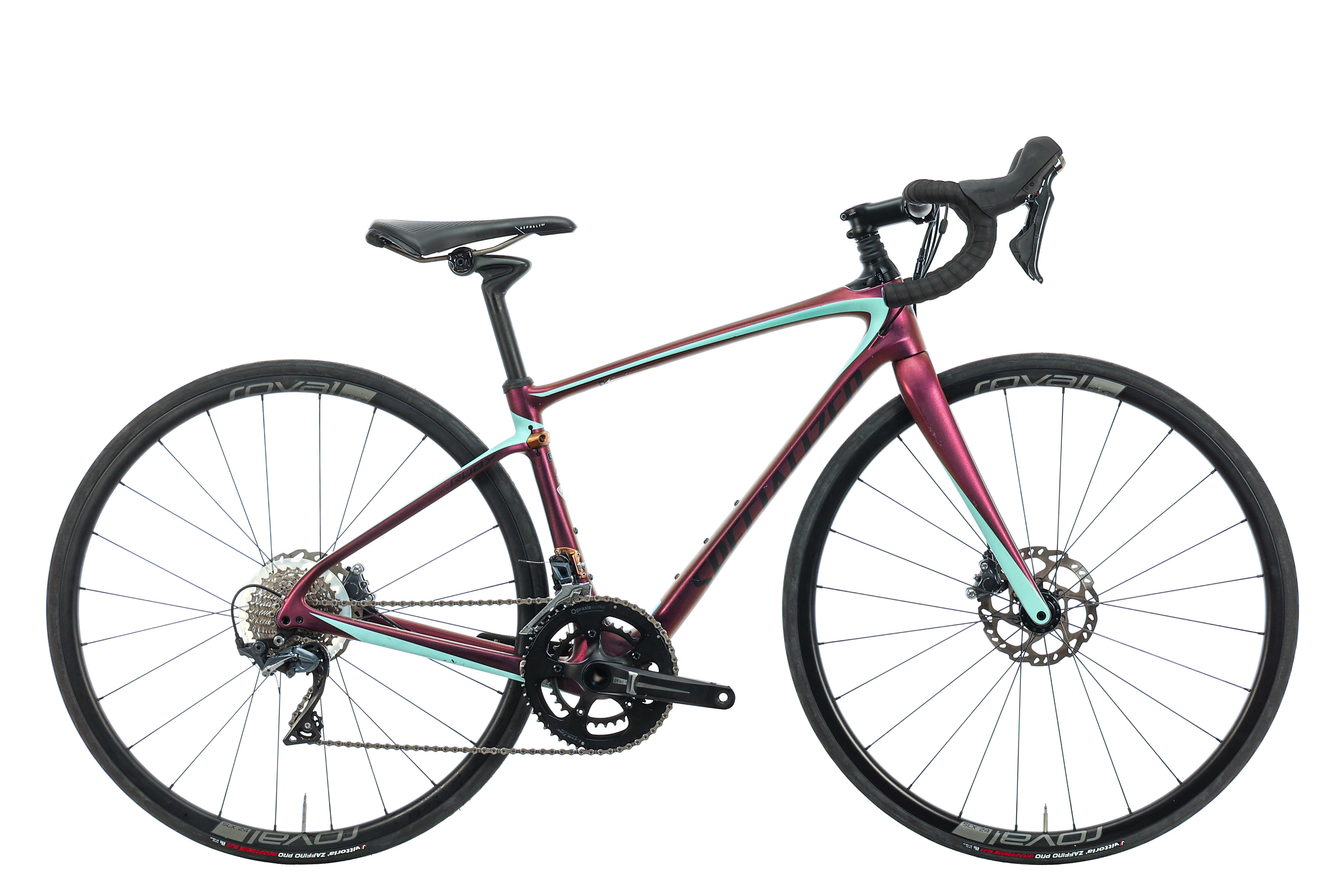 2018 Specialized Ruby Expert