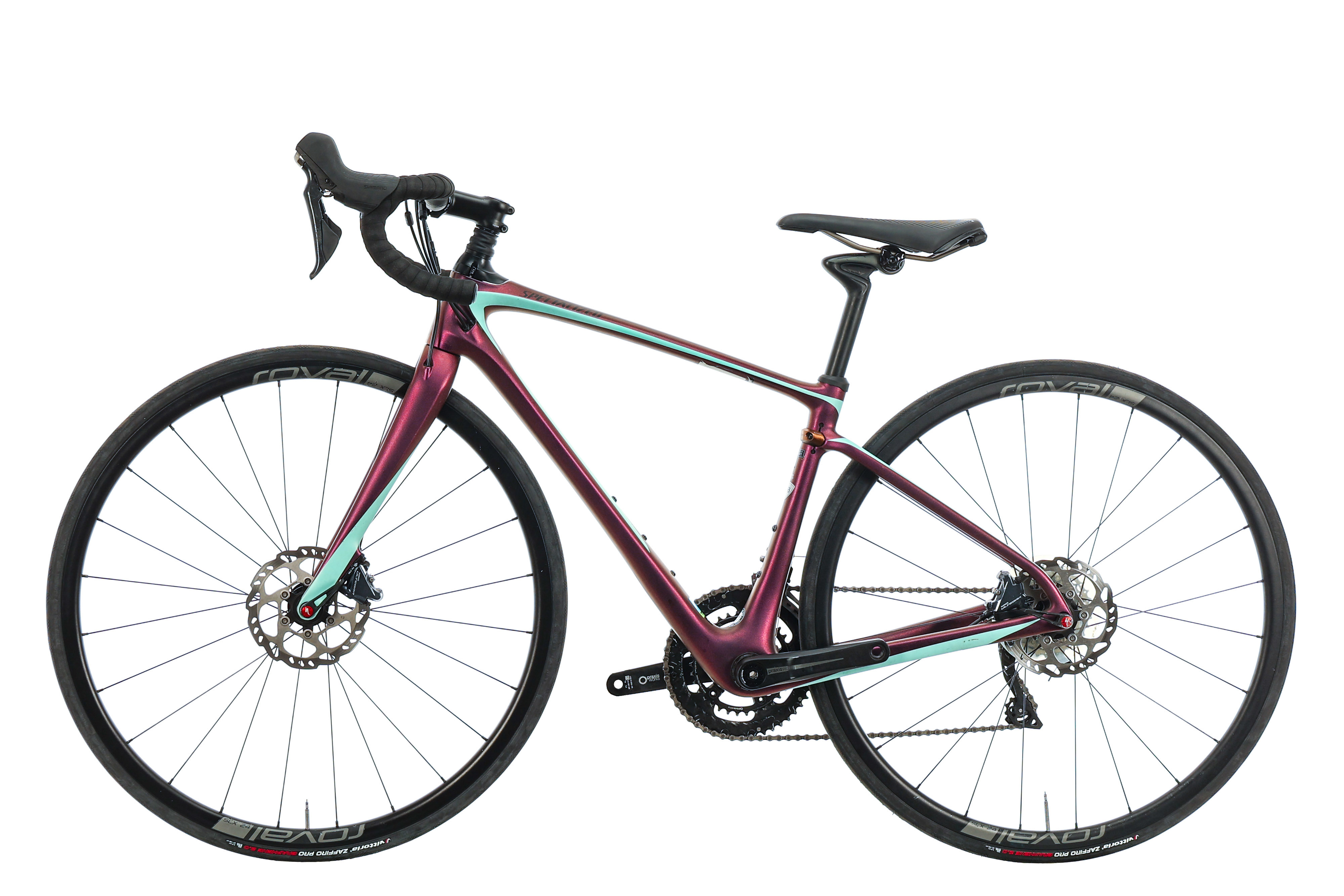 2018 Specialized Ruby Expert
