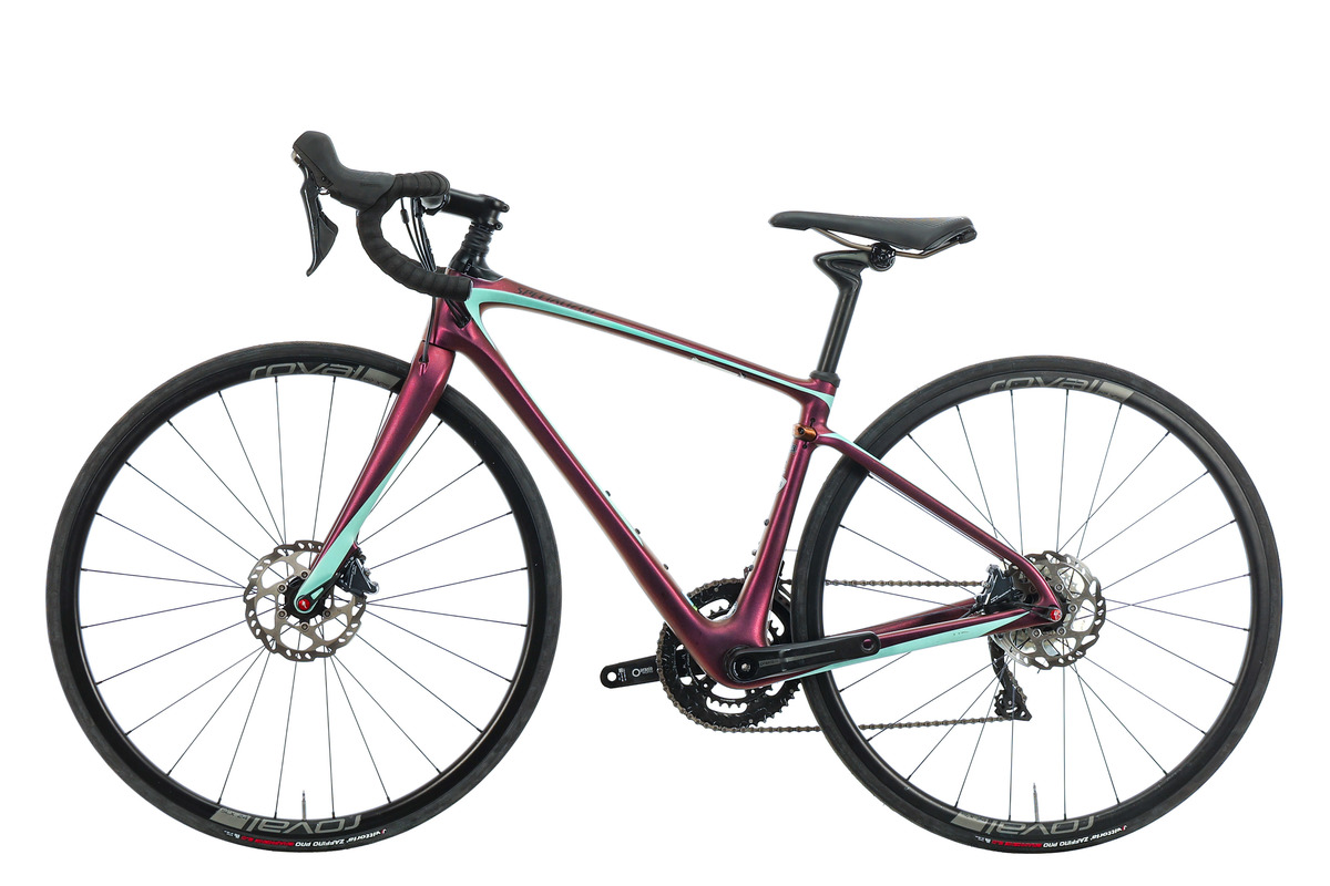 2018 Specialized Ruby Expert