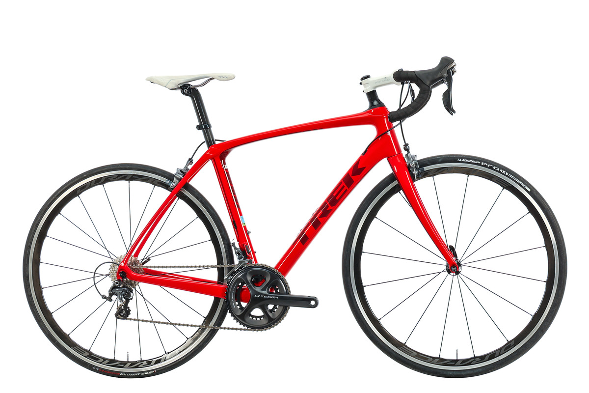 2017 Trek Domane SLR