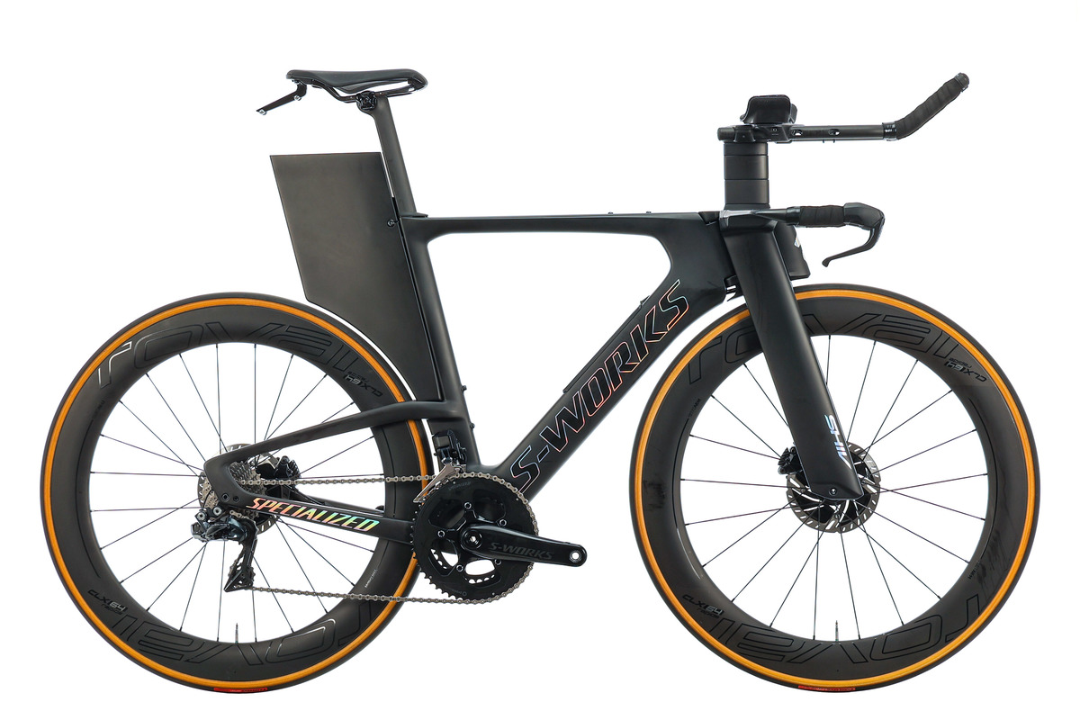 2020 Specialized S-Works Shiv Disc