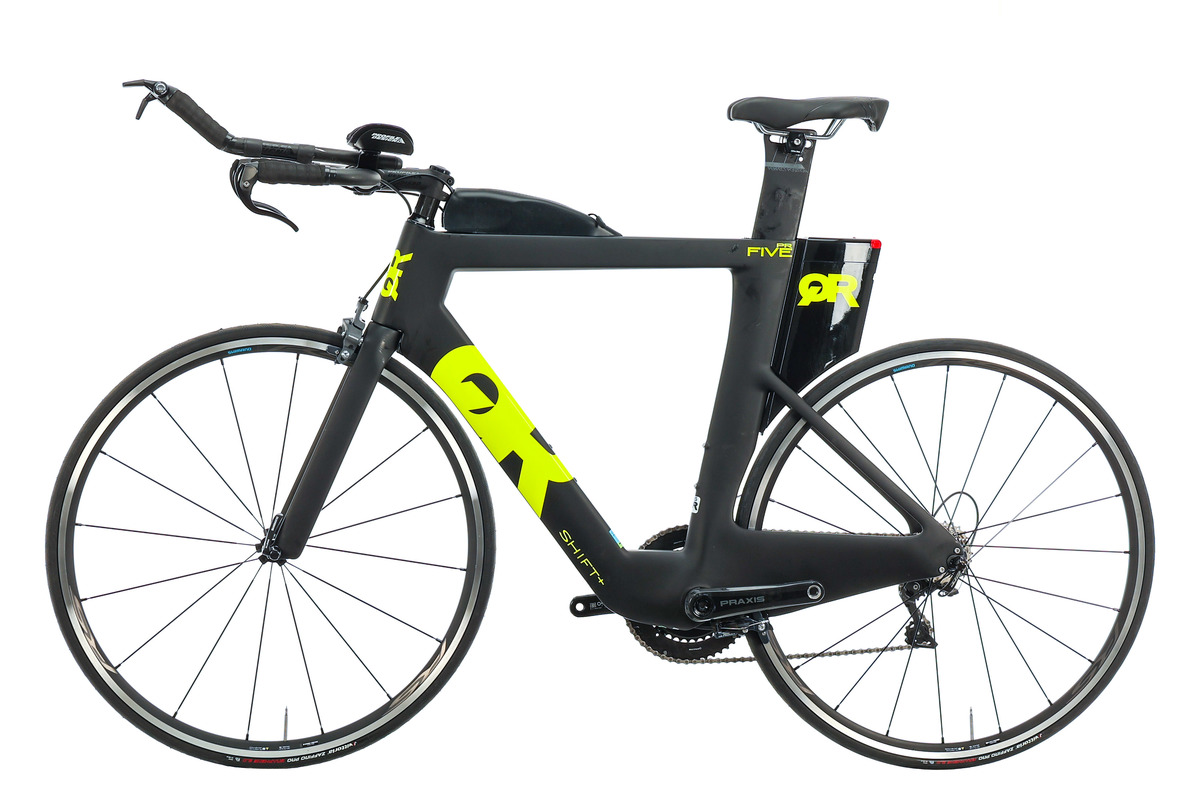 2020 Quintana Roo PRfive