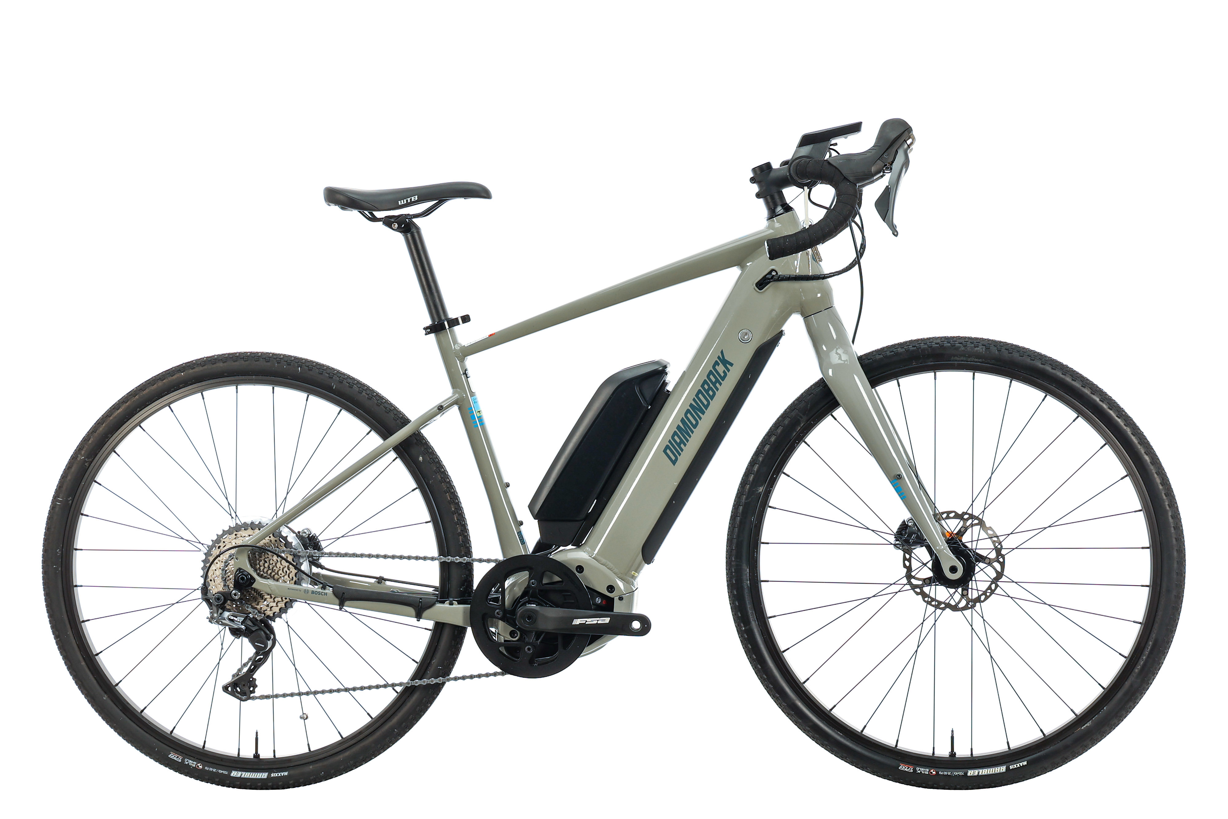 2022 Diamondback Current