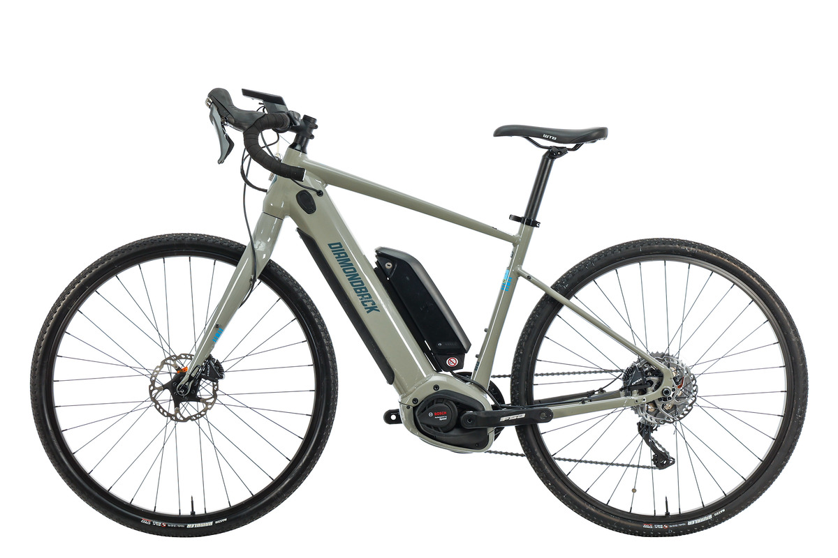 2022 Diamondback Current