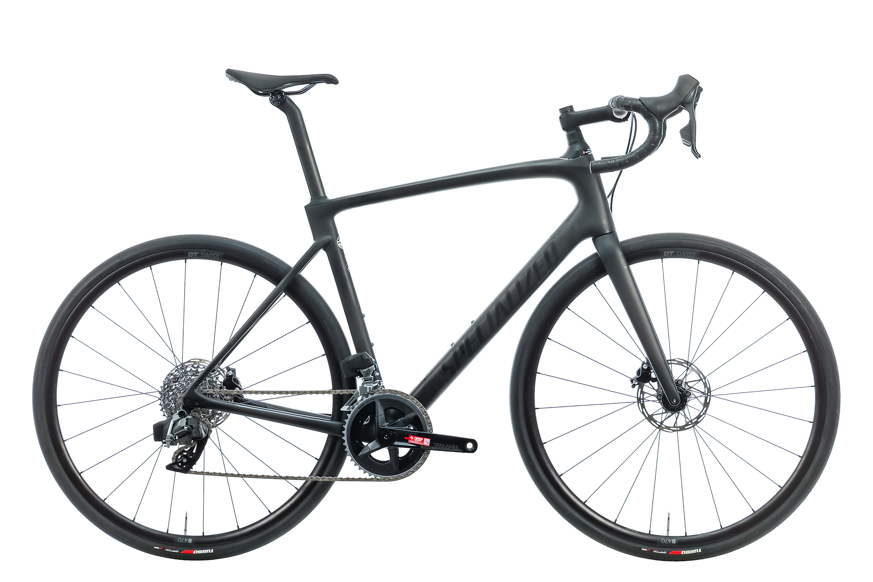 2022 Specialized Roubaix Comp