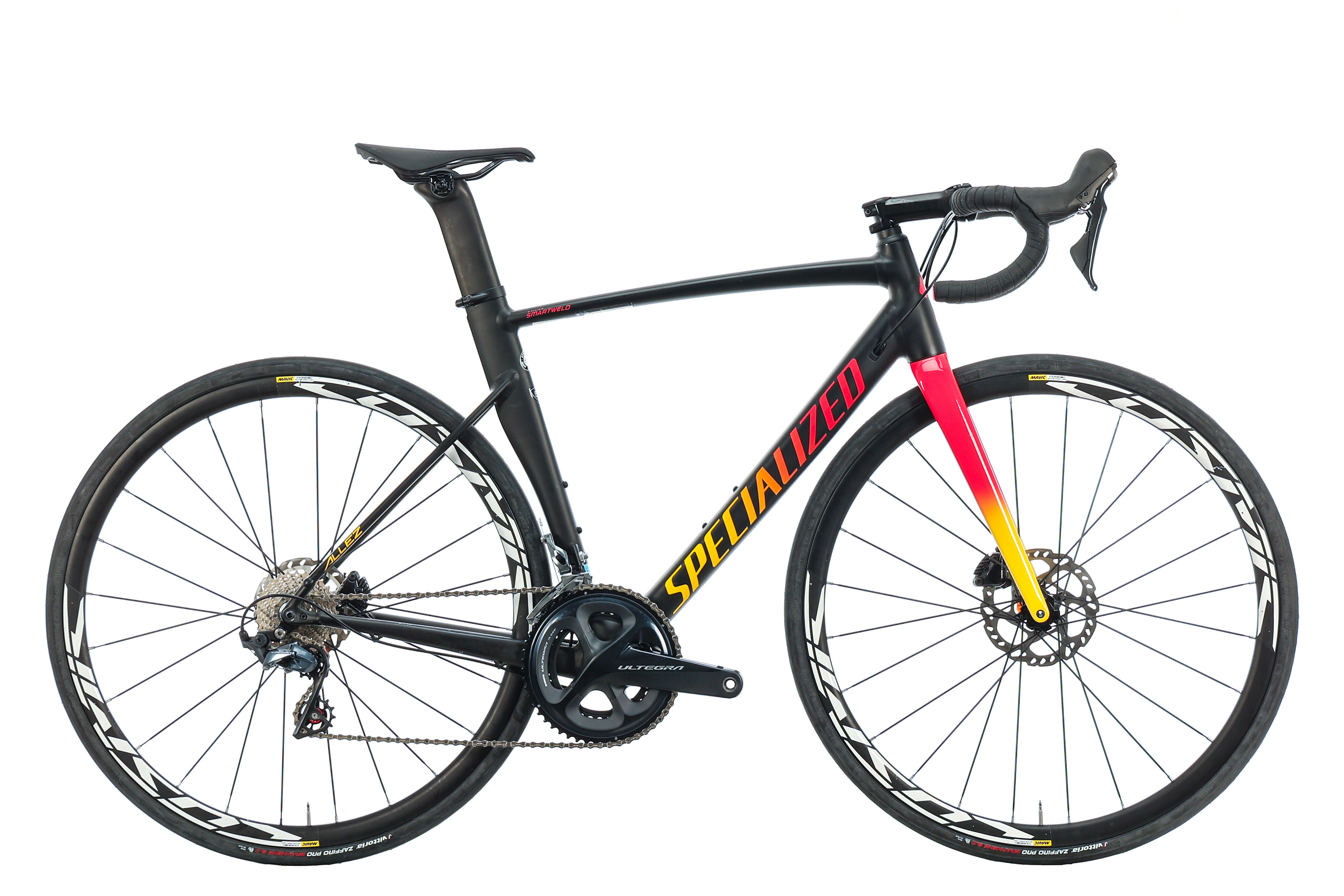 2021 Specialized Allez Sprint Comp Disc