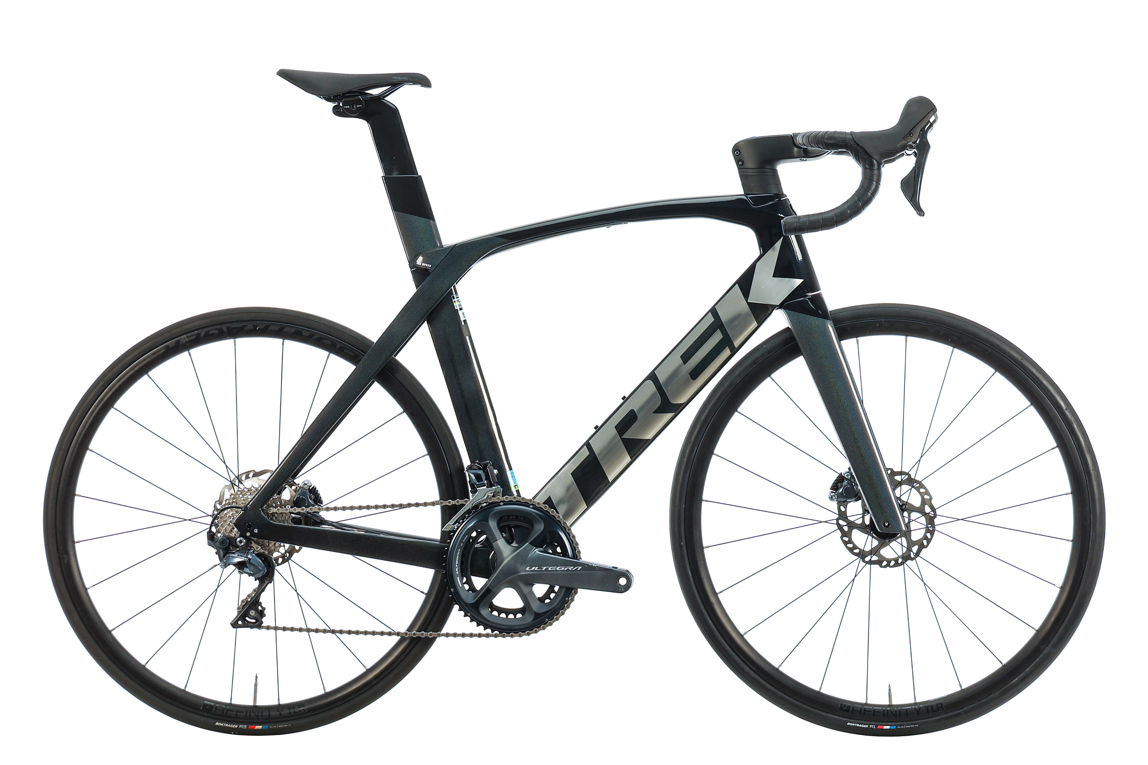 2022 Trek Madone SLR