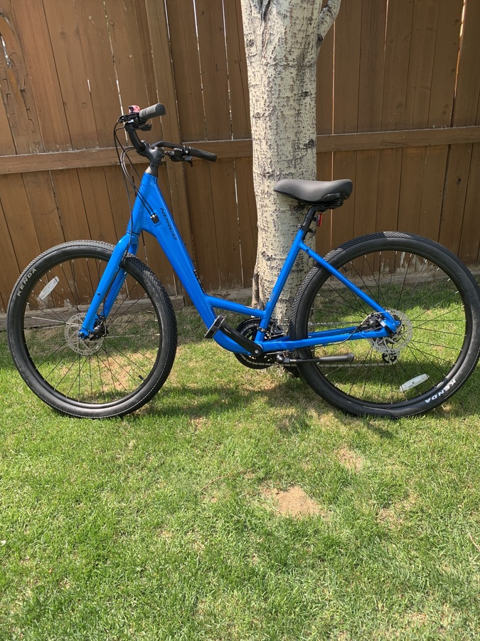 2022 Norco Bikes Scene 2