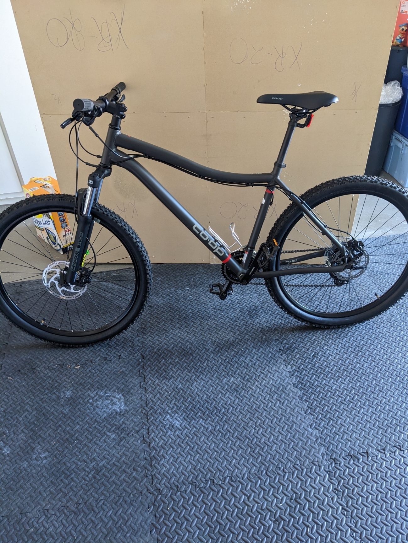 2023 REI Co-op DRT 1.1
