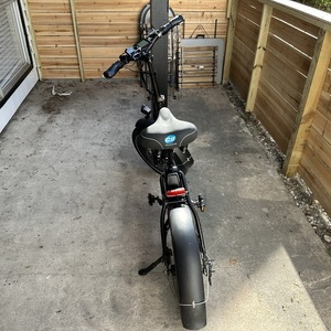 2021 Rad Power Bikes RadMini 4