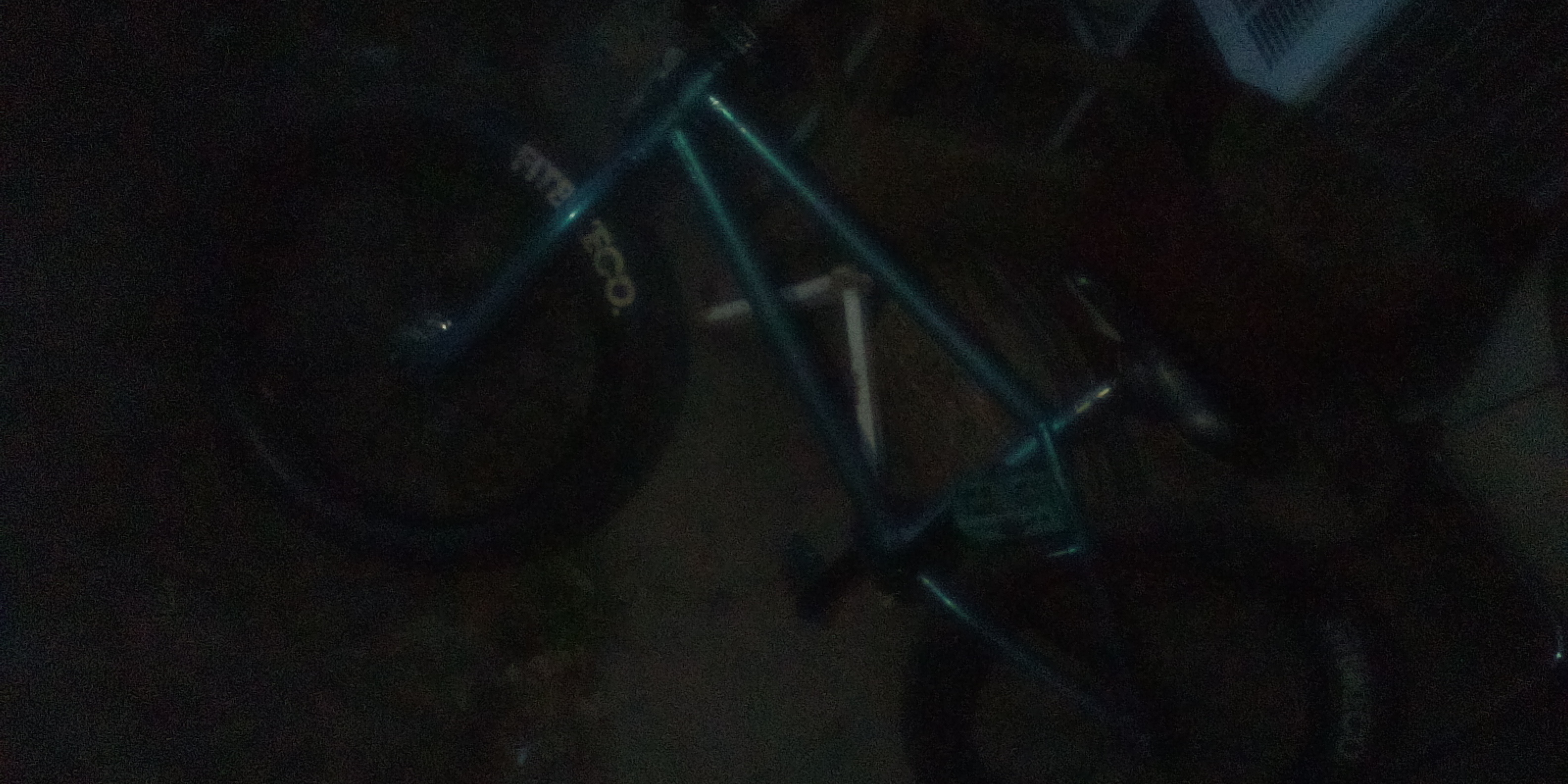 Fit bike Co. BMX