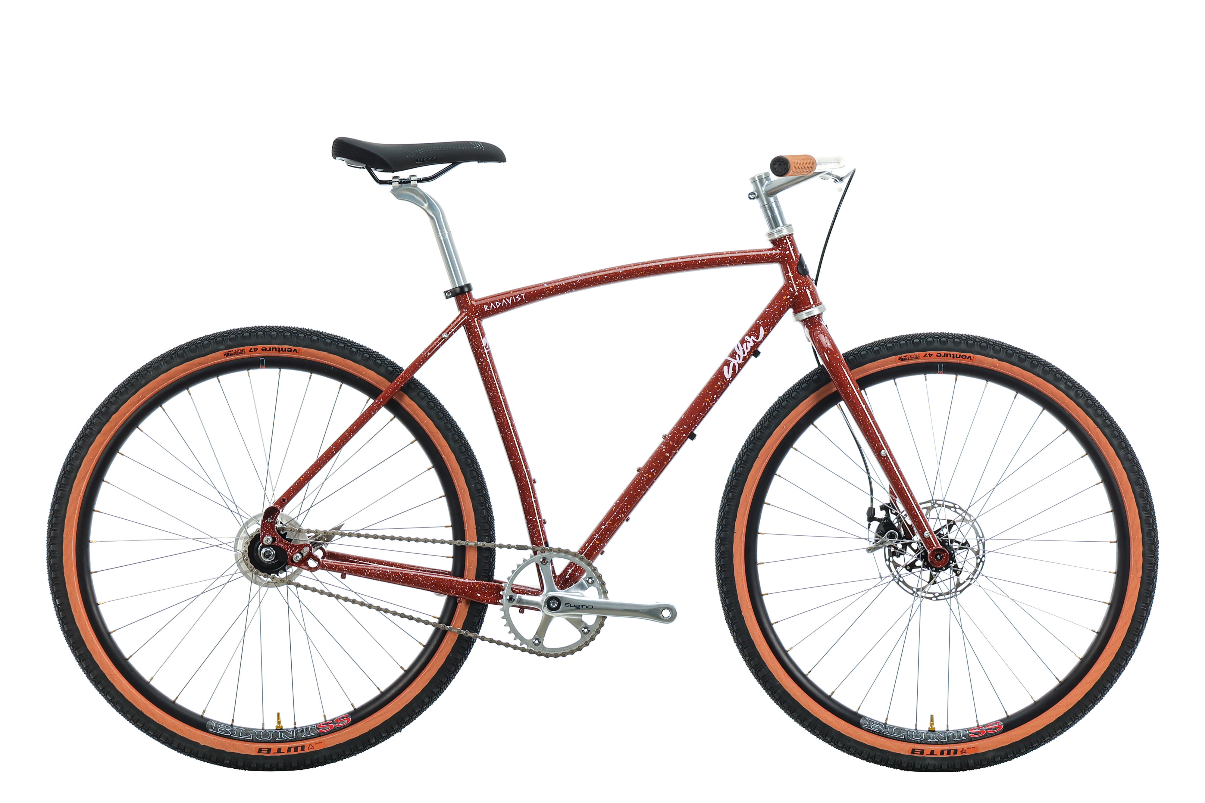 2023 Sklar Sklar X Radavist Super Something