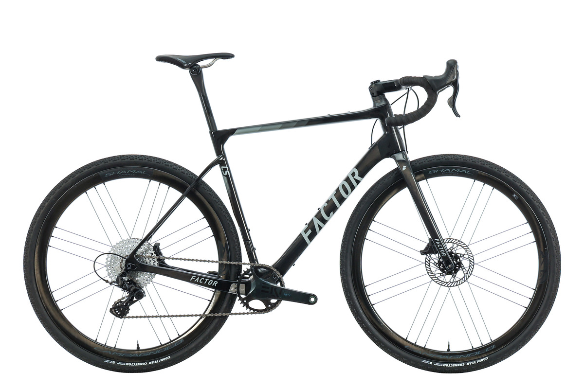 2020 Factor LS
