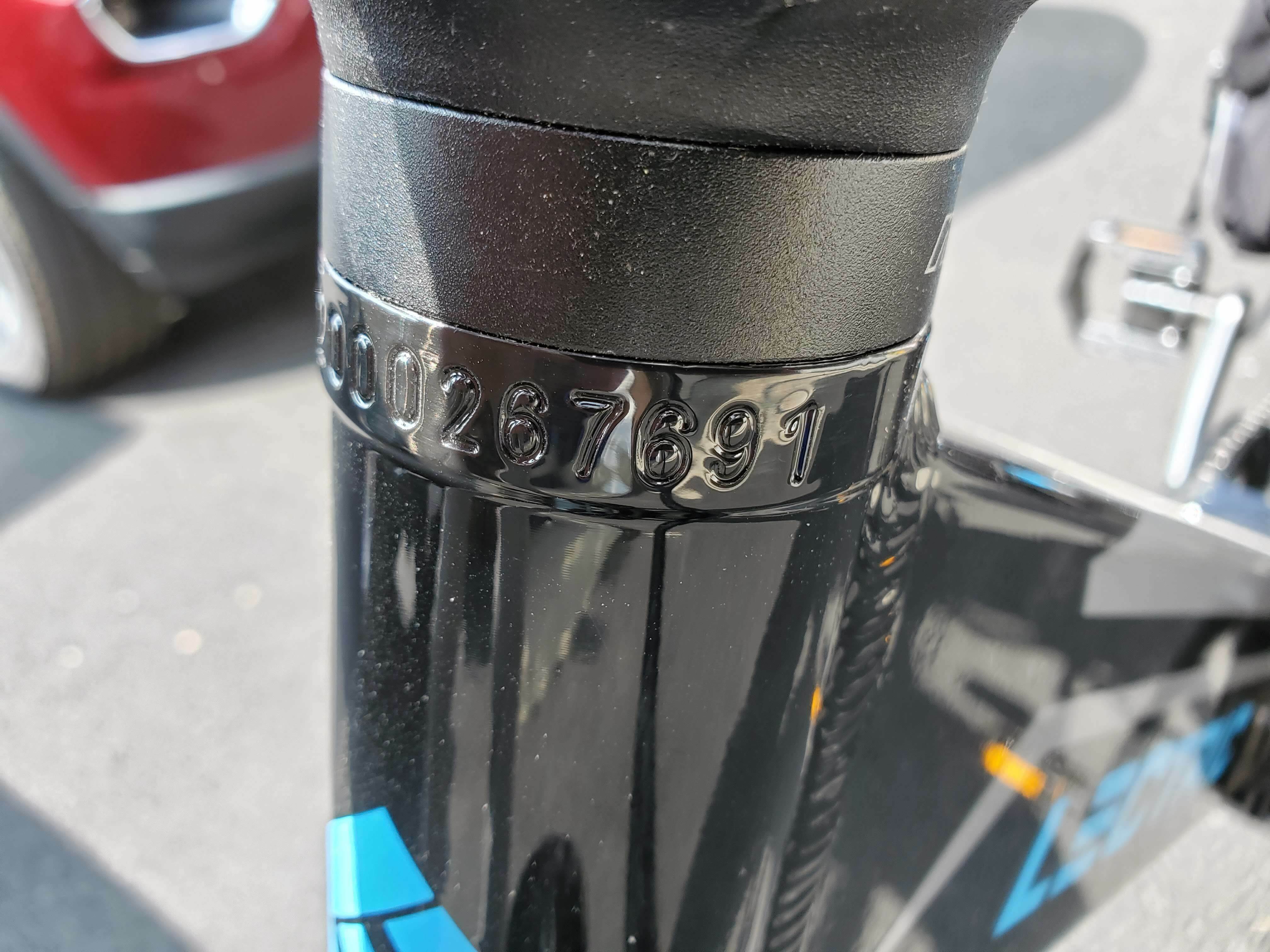 2020 Lectric eBikes XP Step Thru 1.0