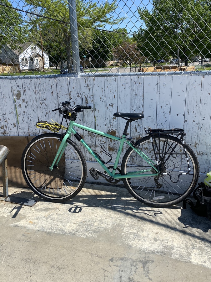 2022 Fairdale Lookfar