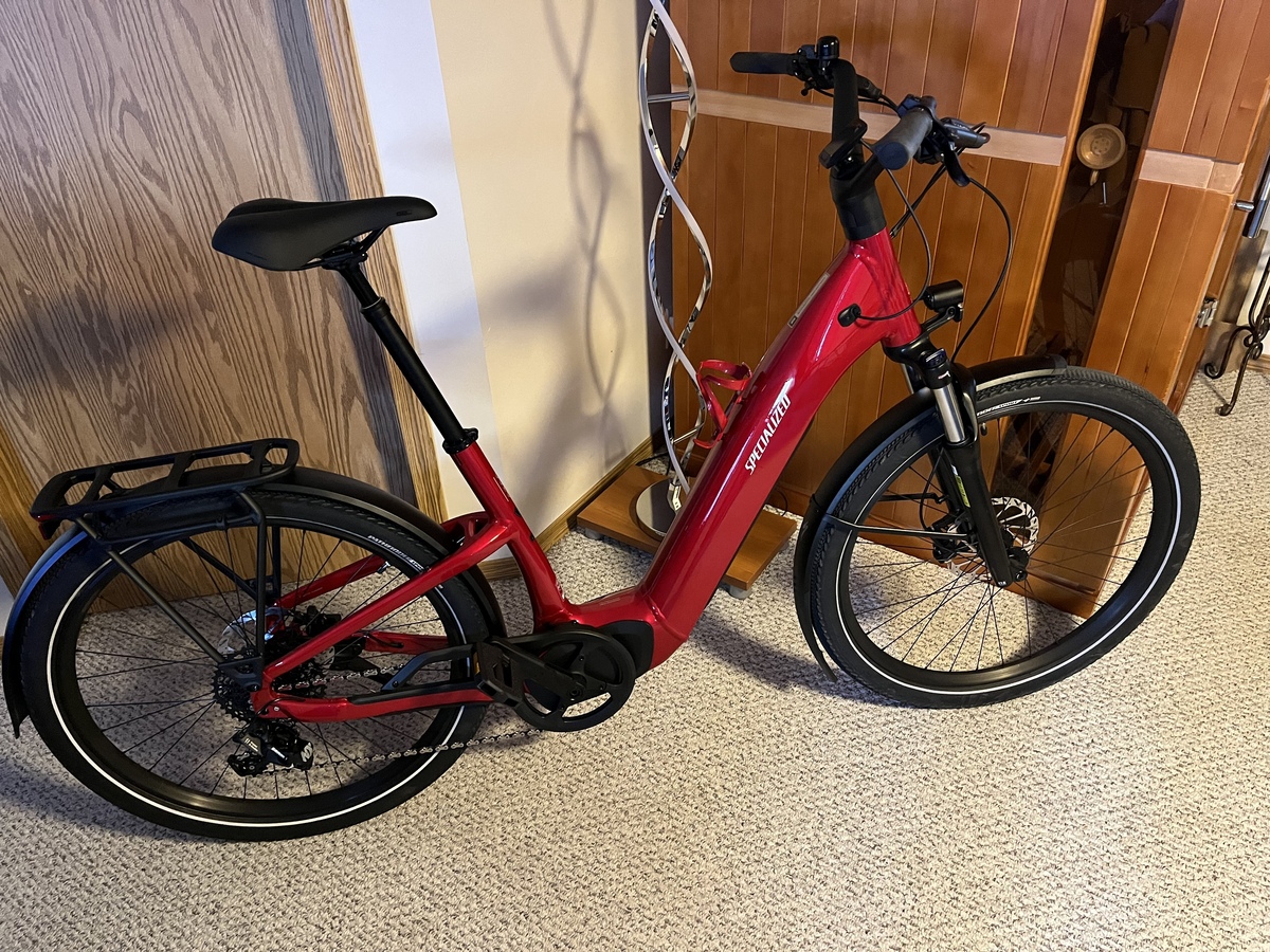 2023 Specialized Como 4