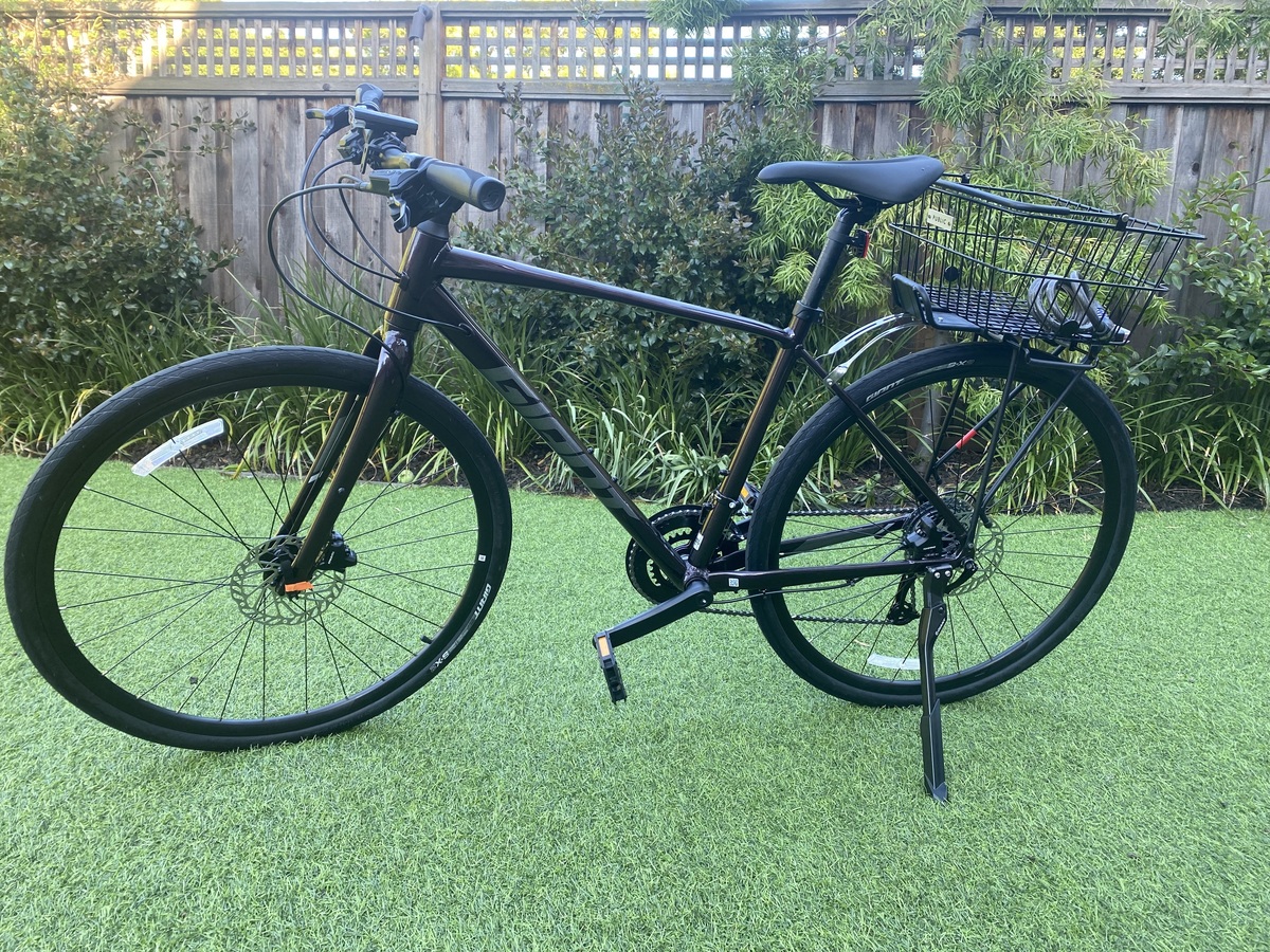 2023 Giant 22 Escape 2 Disc