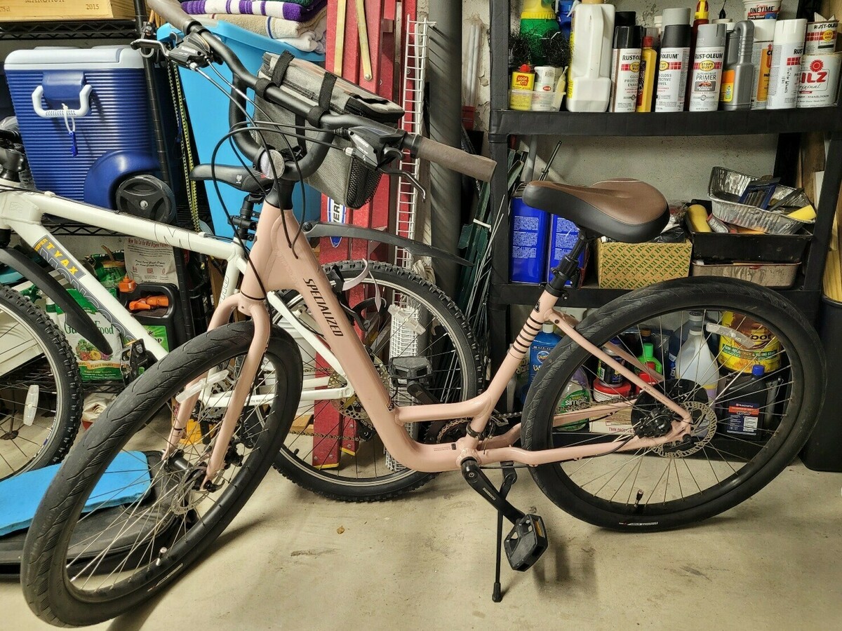 2020 Specialized Roll