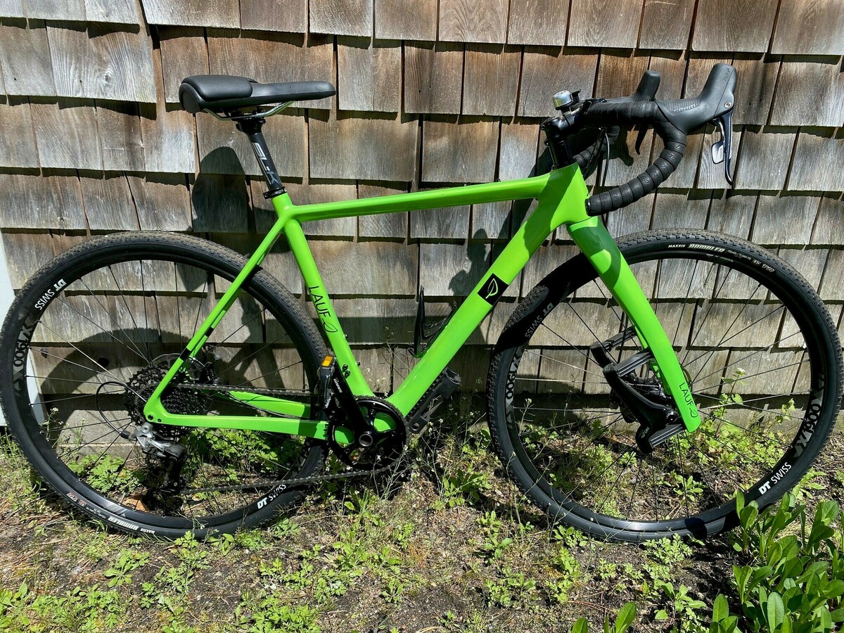 Stolen 2019 Lauf True Grit