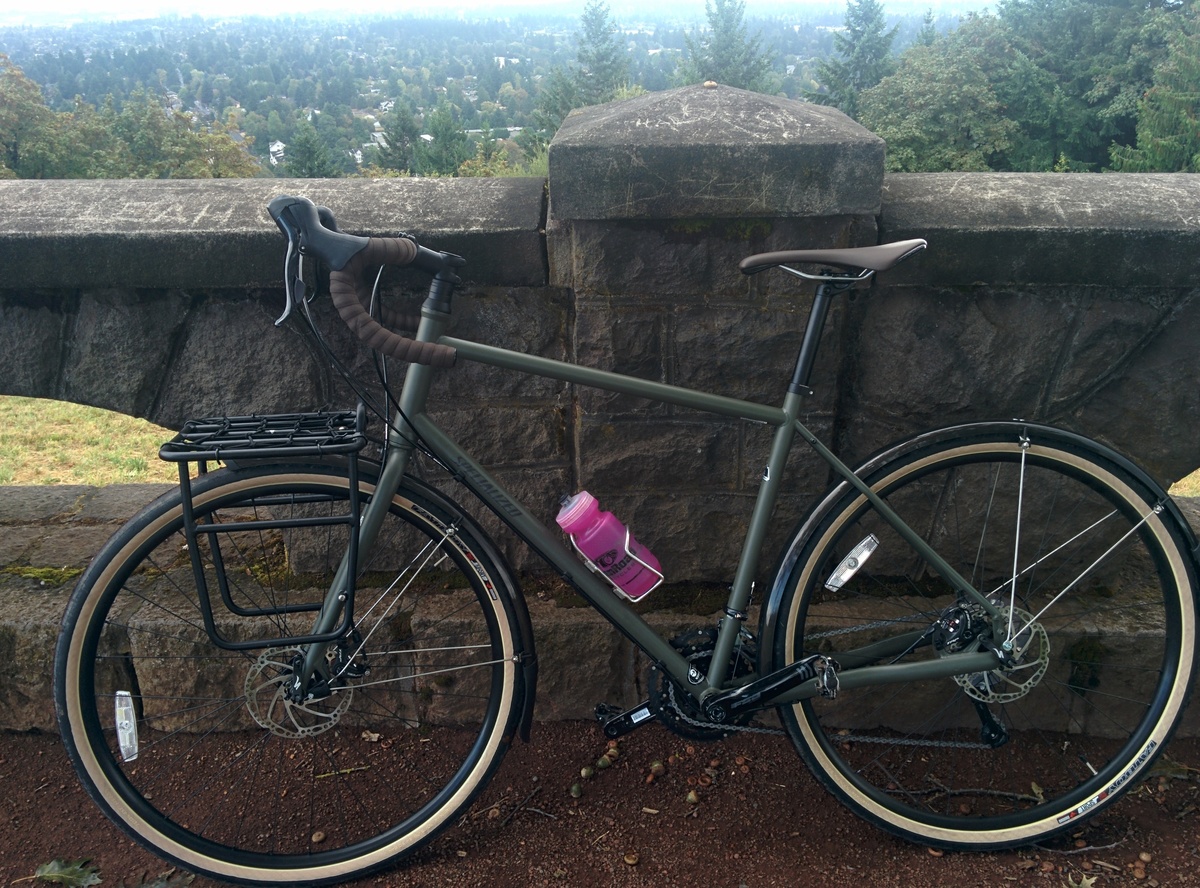 2015 Specialized awol
