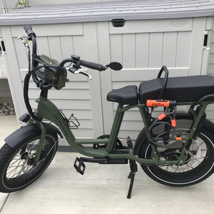 2021 Rad Power Bikes Rad Runner 2