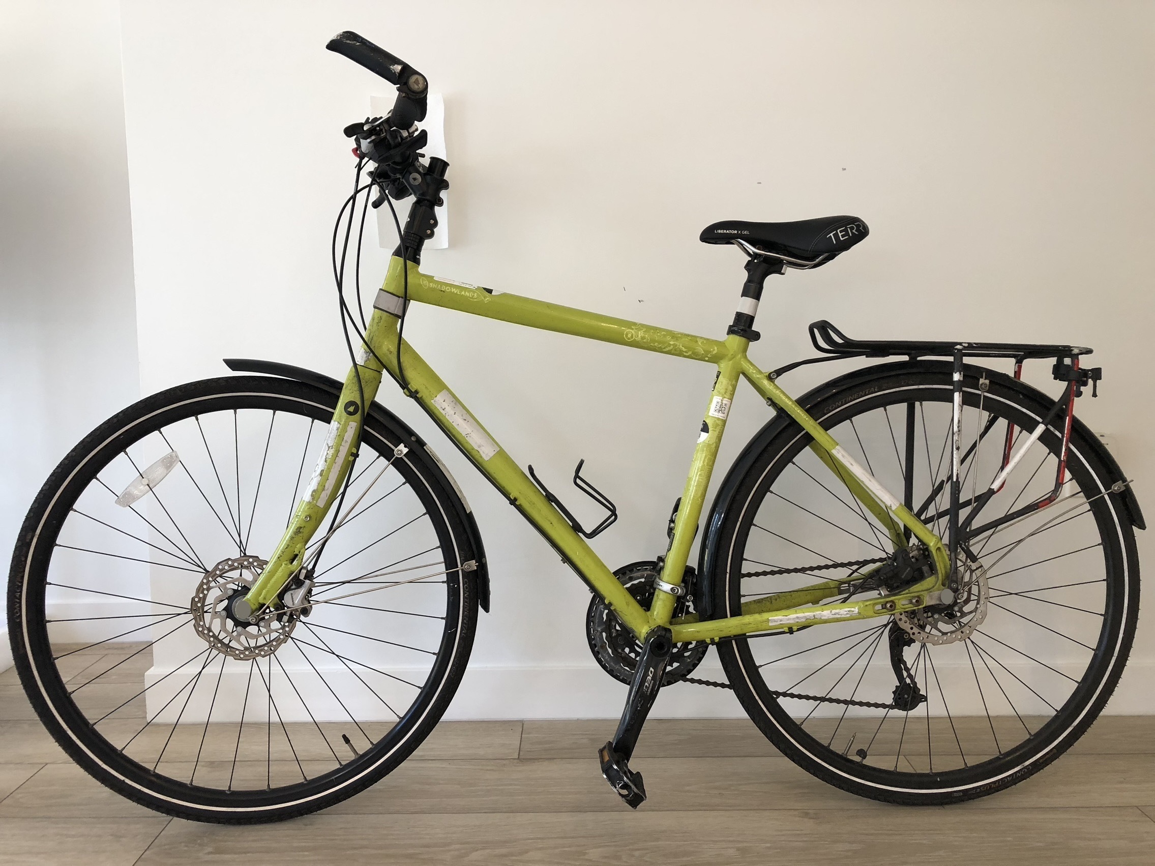 2010 MEC Shadowlands