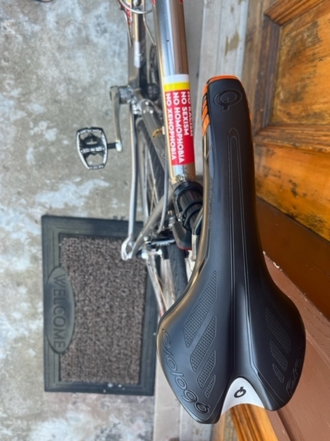 Motobecane Le Champion
