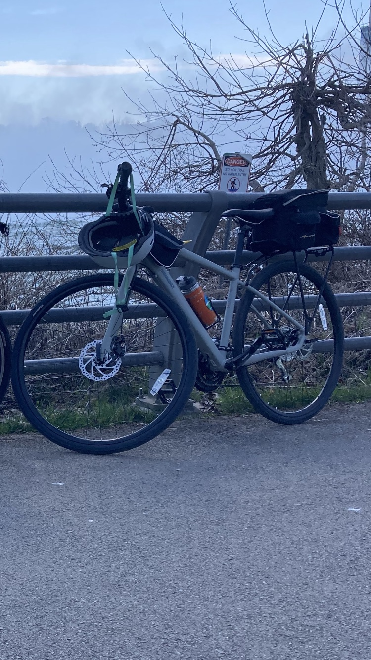 2022 Diamondback Metric 2