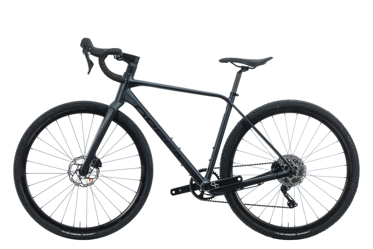 2022 Orbea Terra H30 1X