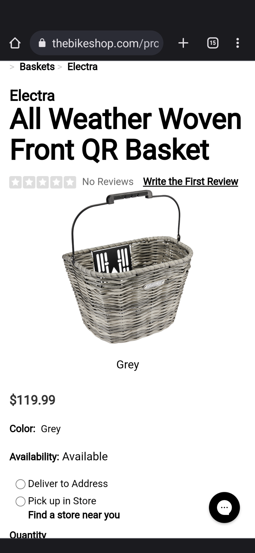 2022 Electra Loft 7D