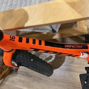 2022 Trek Trek Precaliber 16