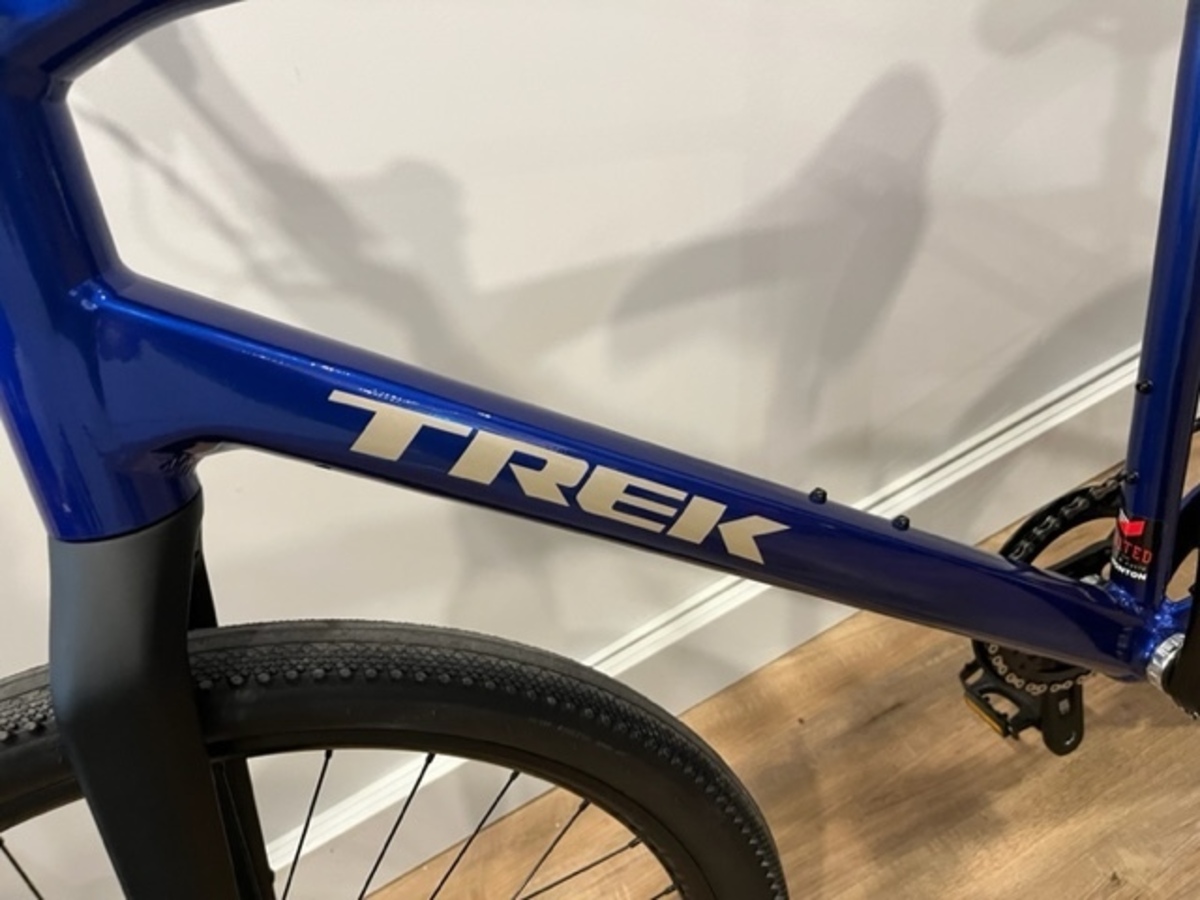 2023 Trek Dual Sport 3