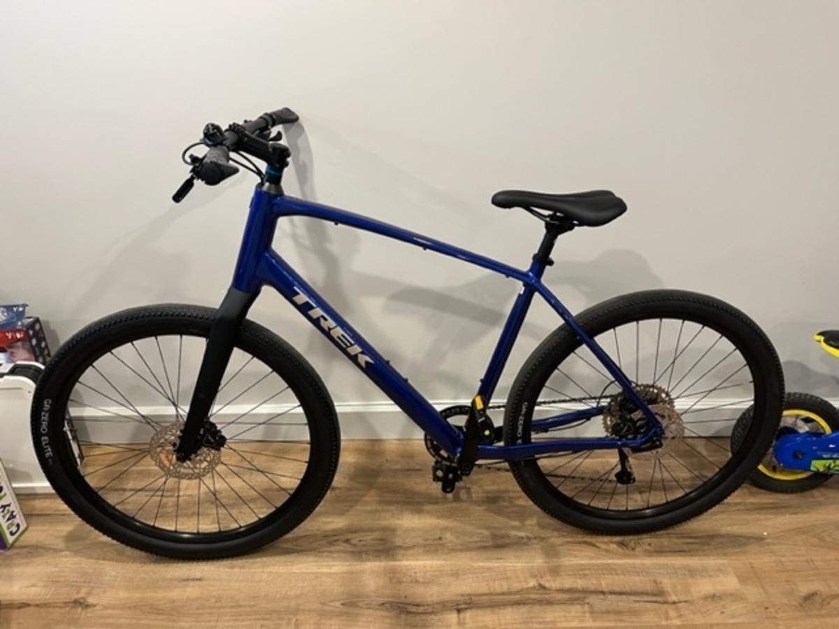 2023 Trek Dual Sport 3
