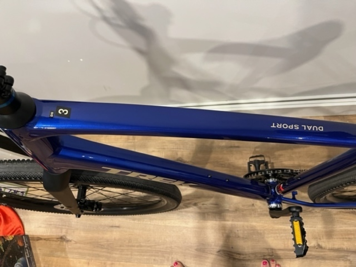 2023 Trek Dual Sport 3