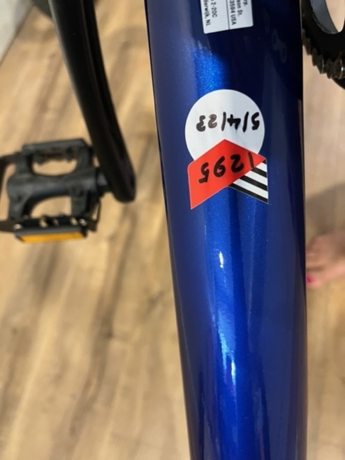 2023 Trek Dual Sport 3