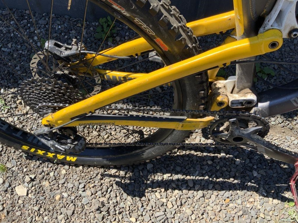 Stolen 2017 Diamondback Release