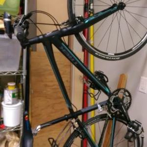 2012 Trek 7.5 FX WSD