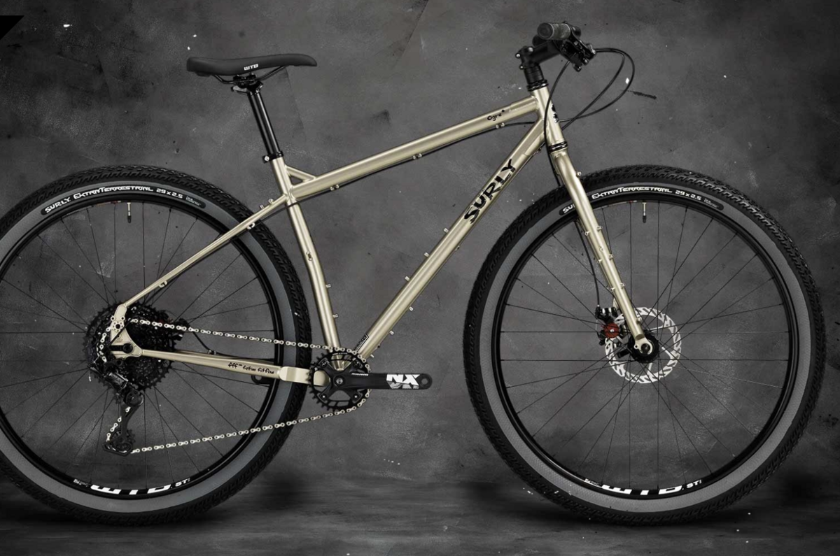 2023 Surly Ogre