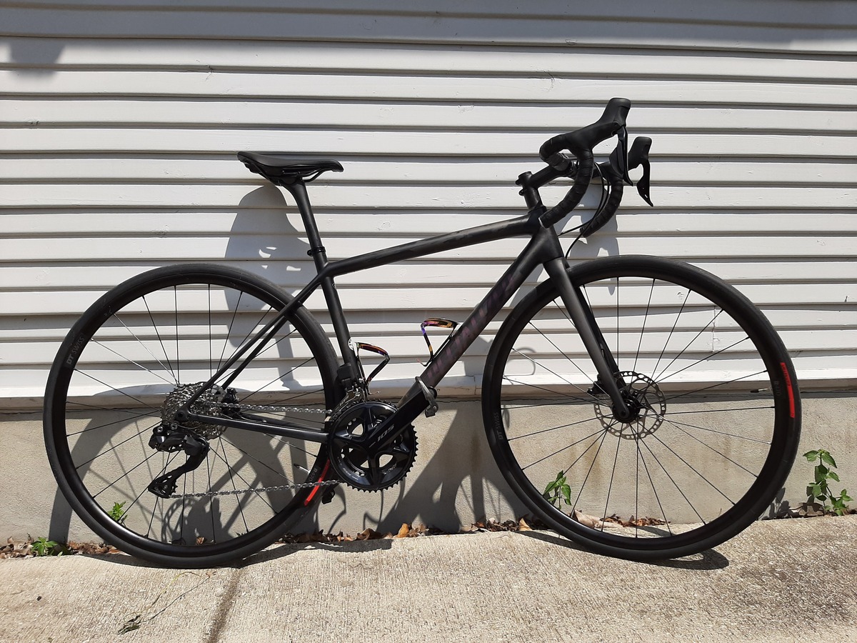 2023 Specialized Aethos Comp