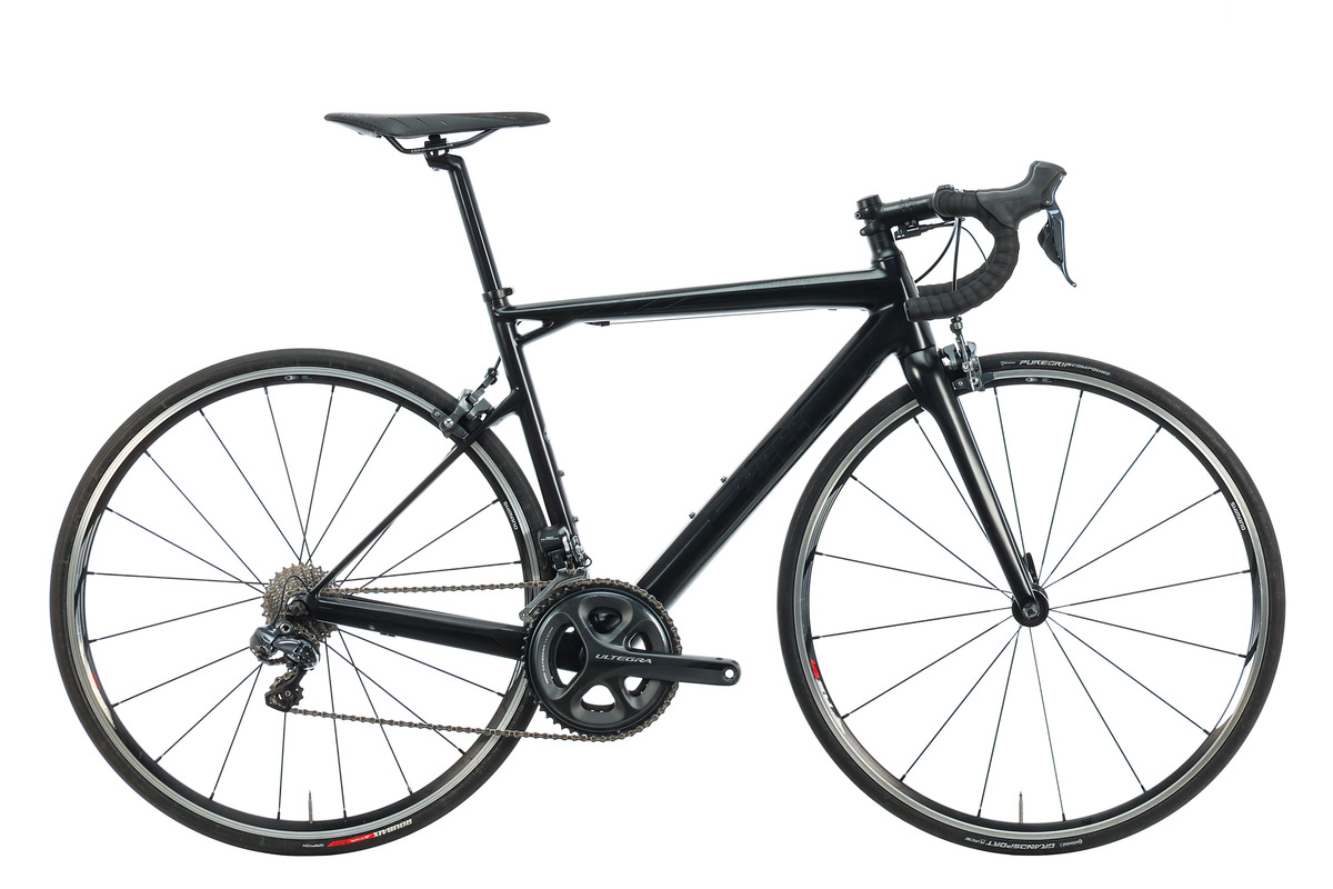 2016 BMC Teammachine SLR02