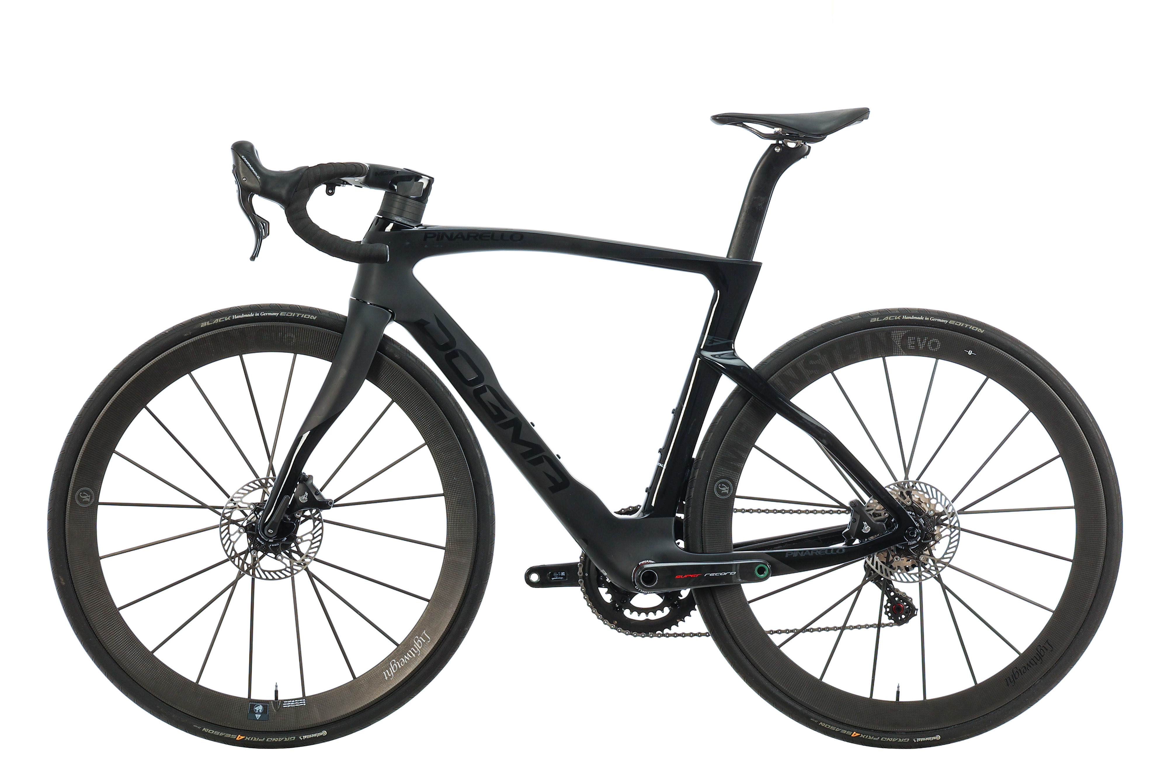 2022 Pinarello Dogma F Disc